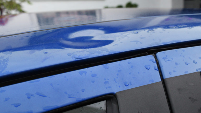 Filing an Insurance Claim for Hail Damage? What to Expect.